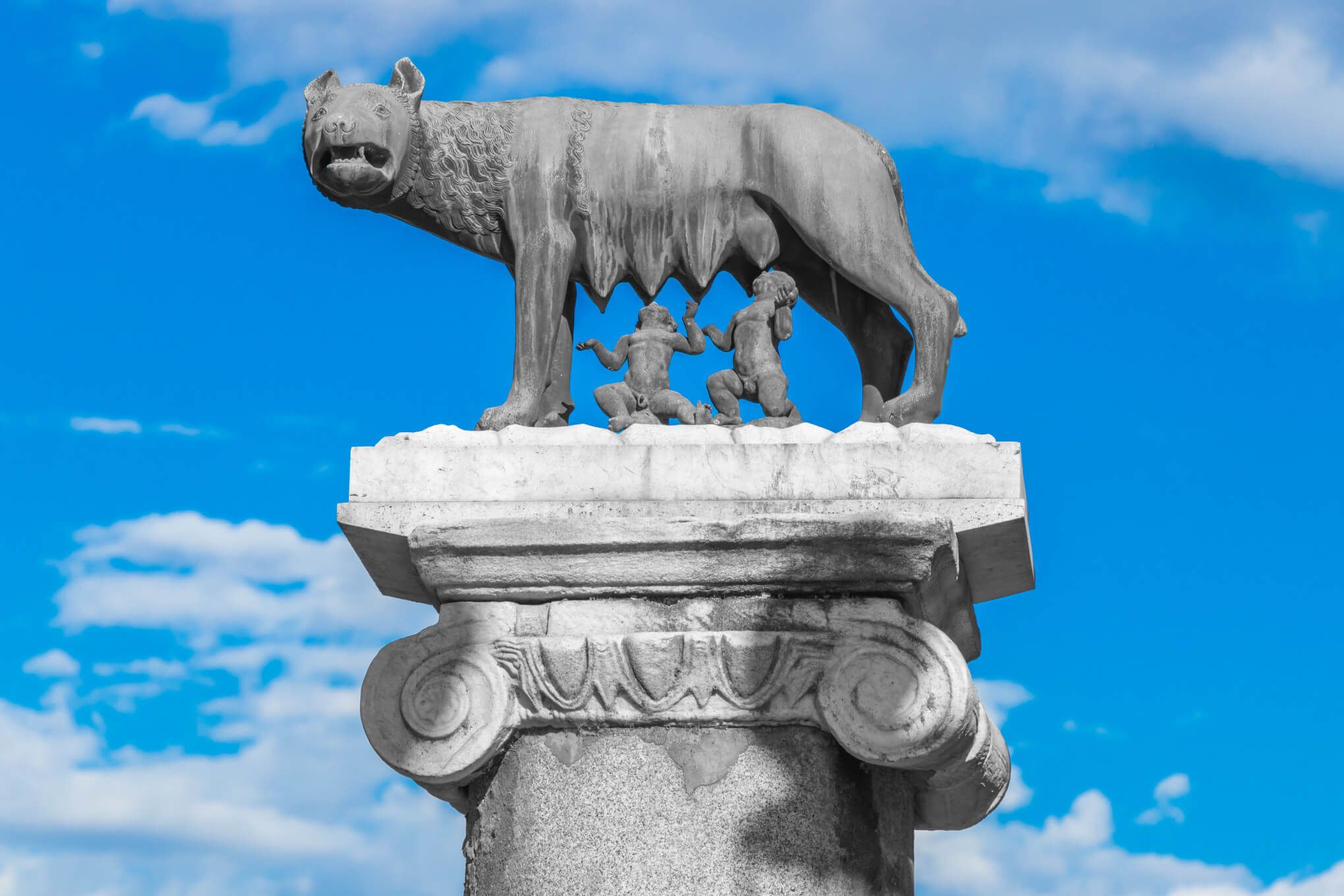 Rom - die ewige Stadt – Reisebüro Alpenland - Reisen aus erster Hand.